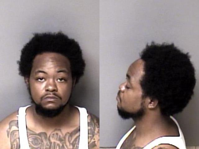COLE CHARLES THOMAS 04/20/2021 - Gaston County Mugshots Zone