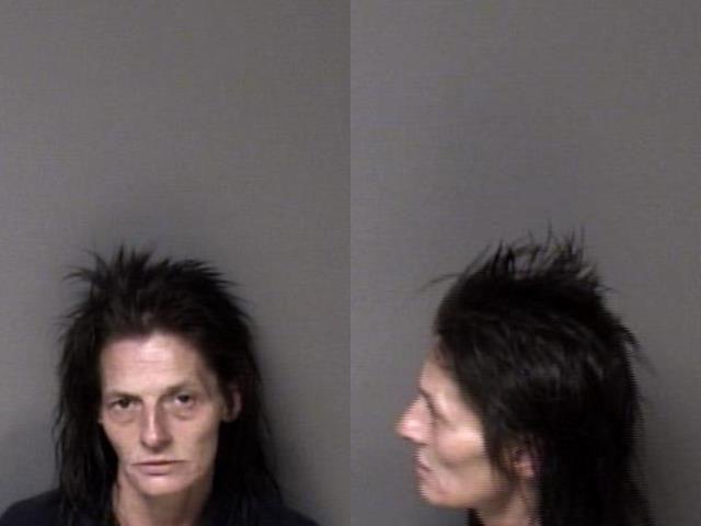 BUSH CATHLEEN MICHELLE 04/20/2021 - Gaston County Mugshots Zone