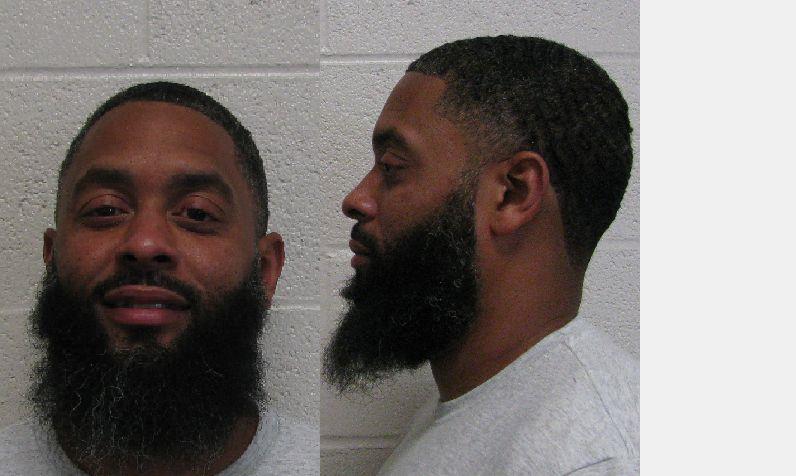 PERRY JOHN WAYNE 04/22/2021 - Gaston County Mugshots Zone