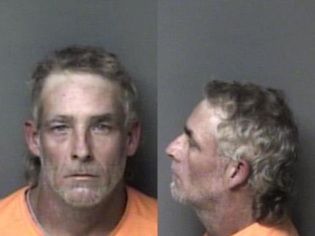 STILES CHRIS HERMAN 04/25/2021 - Gaston County Mugshots Zone