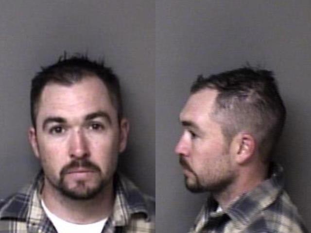 SMITH DAVID SCOTT 04/25/2021 - Gaston County Mugshots Zone