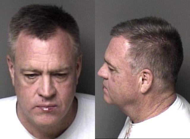 SPARGO ROBERT MICHAEL 04/26/2021 - Gaston County Mugshots Zone