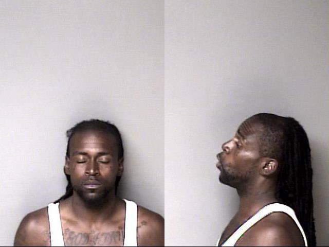 BRICE ROMEAL QUAN 04/28/2021 - Gaston County Mugshots Zone