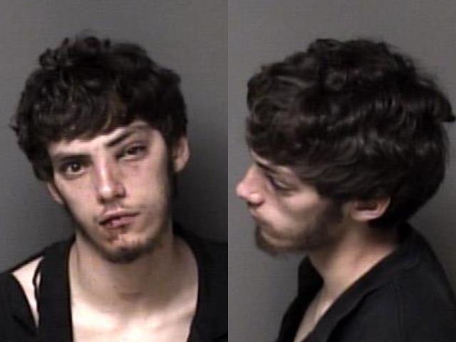 LOWERY JEFFERY BURTON 04/30/2021 - Gaston County Mugshots Zone