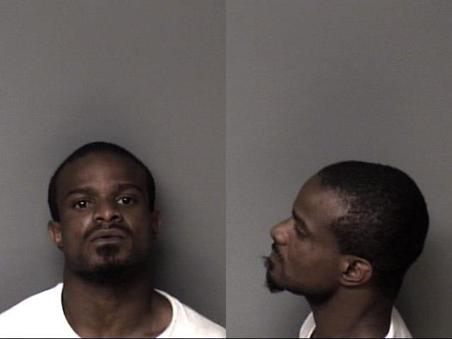 SMITH CJ EDWARDS 04/30/2021 - Gaston County Mugshots Zone