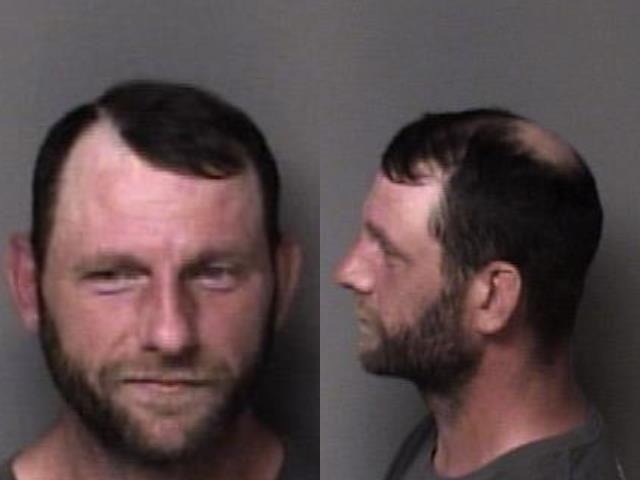 WILLIS NICHOLAS SHANE 05/01/2021 - Gaston County Mugshots Zone