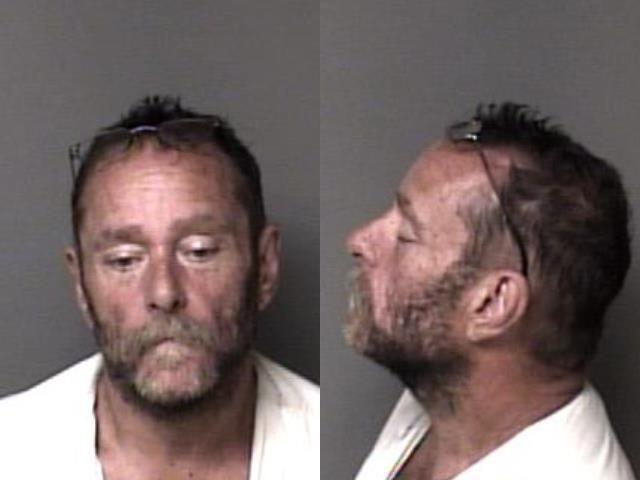 COOK WILLIAM BRYAN 05/04/2021 - Gaston County Mugshots Zone