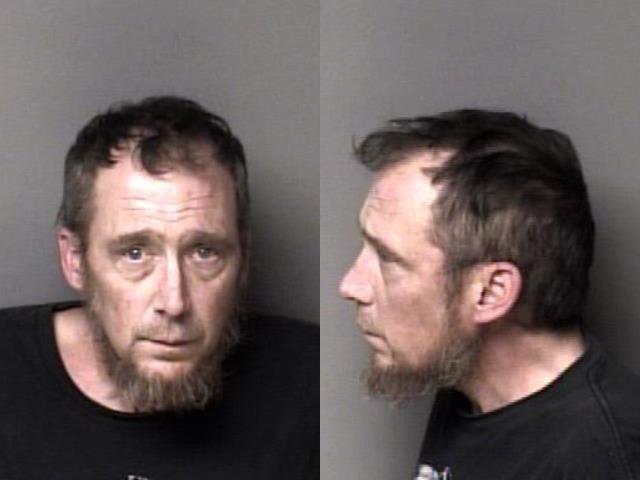 MAYNARD SCOTT RAY 05/06/2021 - Gaston County Mugshots Zone