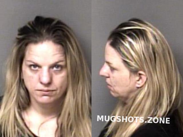 ABSHER AMY PULLEN 05/11/2021 - Gaston County Mugshots Zone