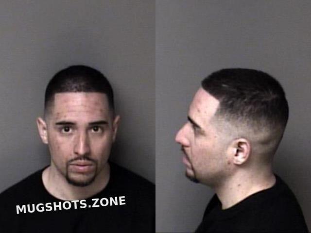 ARGUETA NELSON JOSE 05/12/2021 - Gaston County Mugshots Zone