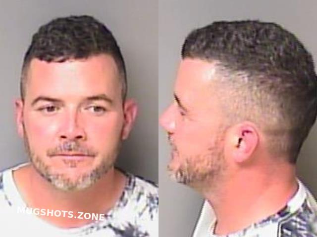 MCCUEN JACK MATTHEW 05/14/2021 - Gaston County Mugshots Zone