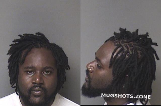 LONON JUSTIN CORDERO 05/18/2021 - Gaston County Mugshots Zone