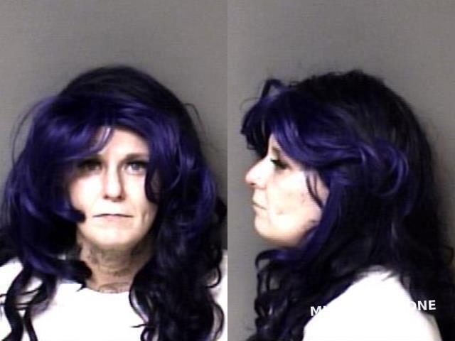 RHYNE KELLY TAYLOR 05/20/2021 - Gaston County Mugshots Zone