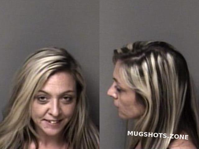MCCULLY JESSICA NICOLE 05/22/2021 - Gaston County Mugshots Zone