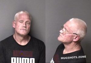 DOSTER JOHN WAYNE 05/22/2021 - Gaston County Mugshots Zone