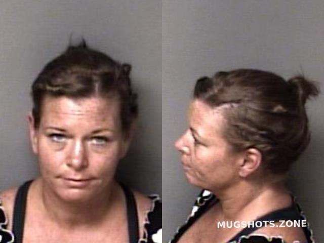 SCAFF ALISHA MARIE 05/25/2021 - Gaston County Mugshots Zone