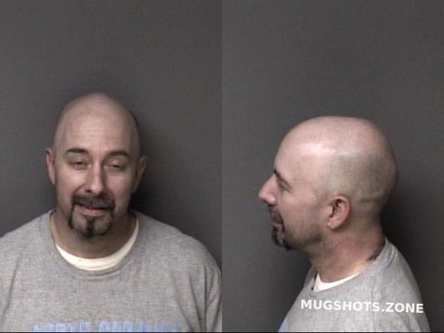 MOORE MICHAEL SHANE 05/28/2021 - Gaston County Mugshots Zone