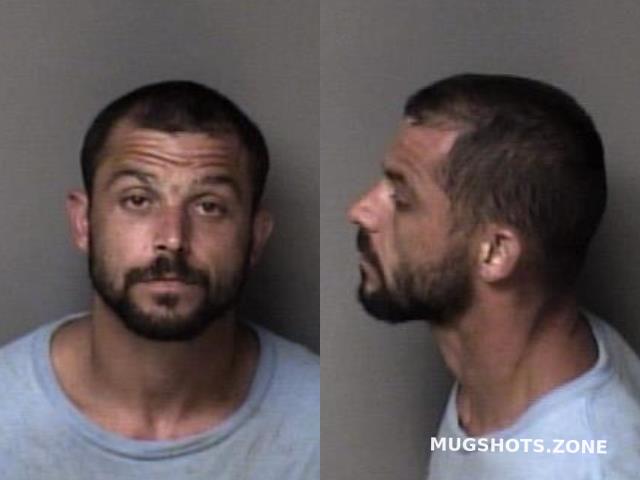 TADLOCK KRISTOPHER LEE 05/29/2021 - Gaston County Mugshots Zone