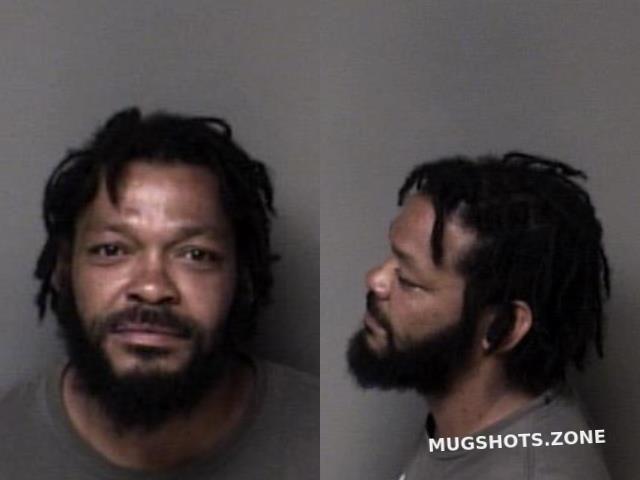 LIPSCOMB JAMES EDWARD 05/30/2021 - Gaston County Mugshots Zone