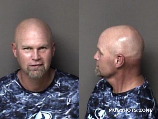 RYALL JONATHAN CONRAD 06/05/2021 - Gaston County Mugshots Zone