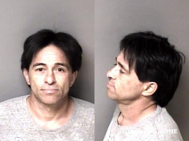 ULIBARRI JASON TONY 06/06/2021 - Gaston County Mugshots Zone