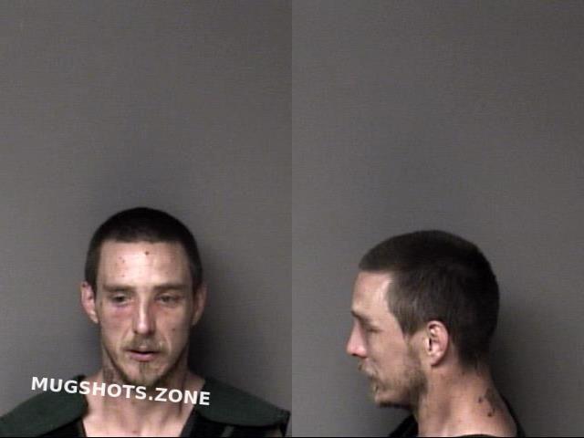 LAIL THOMAS ESLEY 06/07/2021 - Gaston County Mugshots Zone