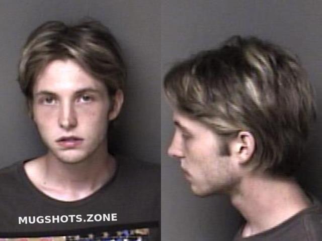 HOWELL JOSHUA BRIAN 06/10/2021 - Gaston County Mugshots Zone