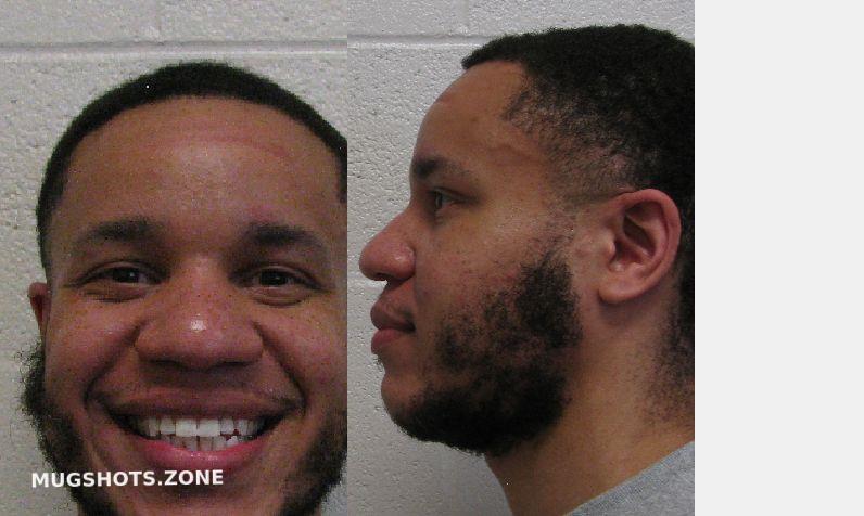 RALEY AARON EUGENE 06/14/2021 - Gaston County Mugshots Zone