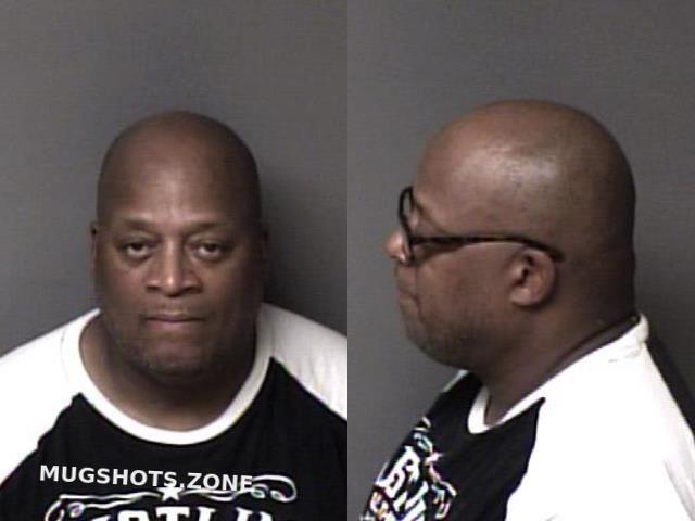 MOYE ANTHONY DARRELL 06/15/2021 - Gaston County Mugshots Zone
