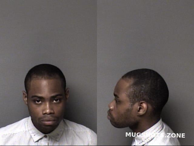 BANKHEAD FLOYD TYRONE 06/17/2021 - Gaston County Mugshots Zone