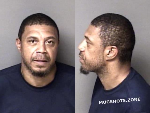 WILSON DAVID ALEXANDER 06/20/2021 - Gaston County Mugshots Zone