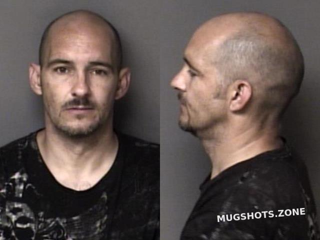 LOFTIN SHON MICHAEL 06/22/2021 - Gaston County Mugshots Zone