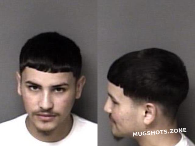 RODRIGUEZ SAMUEL DAVID 06/23/2021 - Gaston County Mugshots Zone