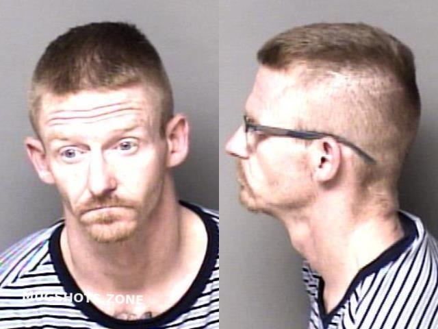 BAUCOM BRIAN ANDREW 06/24/2021 - Gaston County Mugshots Zone