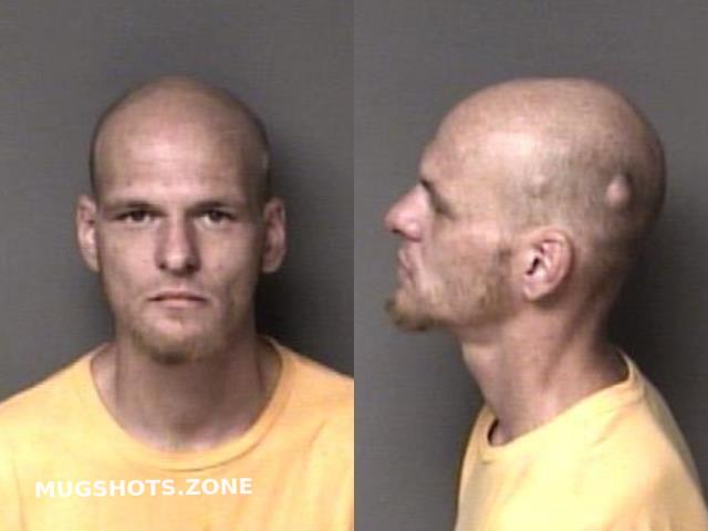 MCCURRY JOSHUA MICHAEL 06/24/2021 - Gaston County Mugshots Zone