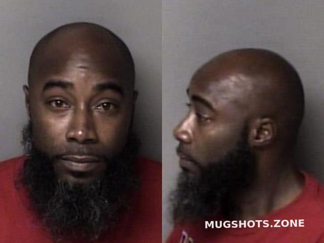 DEGREE RODNEY OBRIEN 06/25/2021 - Gaston County Mugshots Zone