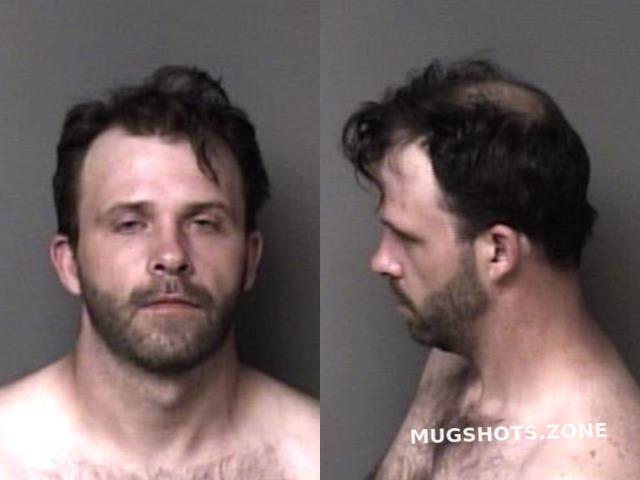 ANDERSON CHRISTOPHER MICHAEL 06/27/2021 - Gaston County Mugshots Zone