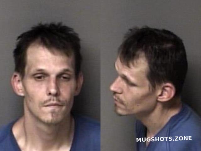 NEAL DANIEL ADAM 06/28/2021 - Gaston County Mugshots Zone