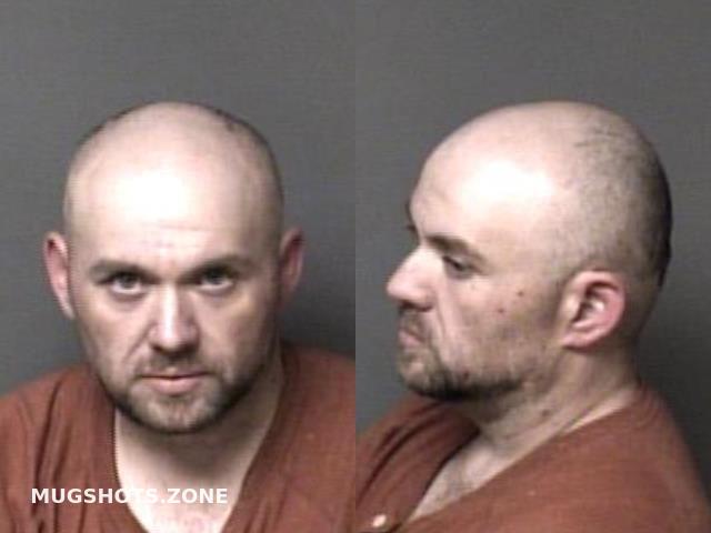 HEDGEPATH ANTHONY STEVEN 06/30/2021 - Gaston County Mugshots Zone