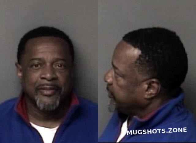 JOHNSON DELROY ALPHANSO 07/01/2021 - Gaston County Mugshots Zone