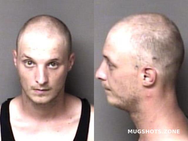 JOHNSON TRAVIS WILLIAM 07/02/2021 - Gaston County Mugshots Zone