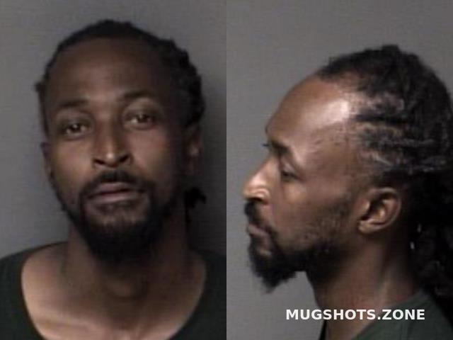 MEADOWS TRAVIS SENTELL 07/03/2021 - Gaston County Mugshots Zone
