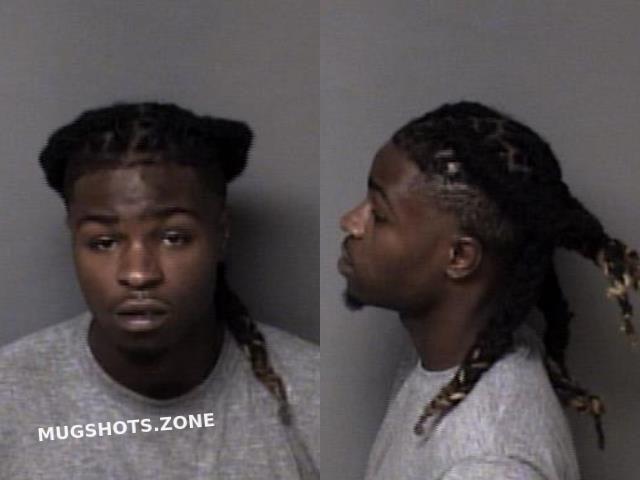 GILCHRIST RANDOLPH LEWIS 07/04/2021 - Gaston County Mugshots Zone