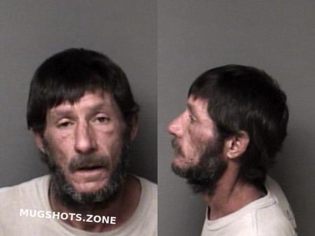 HALL MARK ANTHONY 07/06/2021 - Gaston County Mugshots Zone