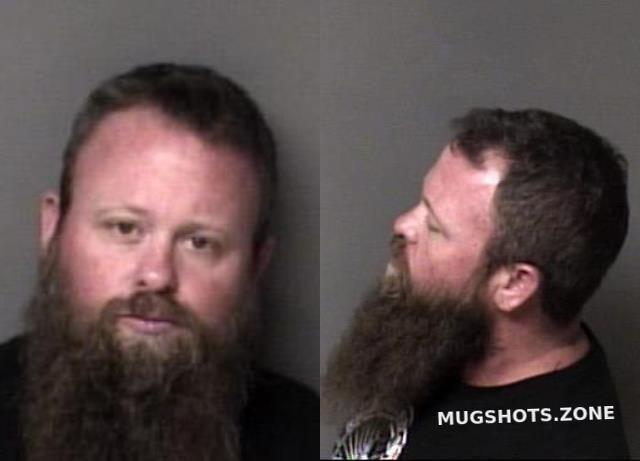 CROSS ERIC SHANE 07/07/2021 - Gaston County Mugshots Zone
