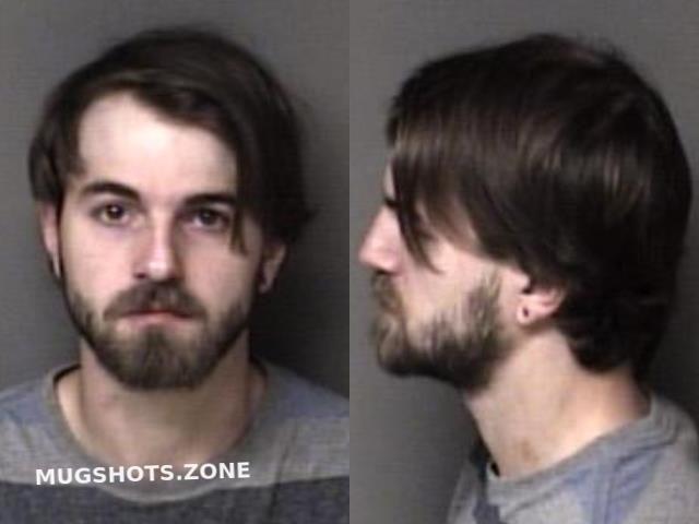 MOSIER JOSHUA CHRISTIAN 07/08/2021 - Gaston County Mugshots Zone