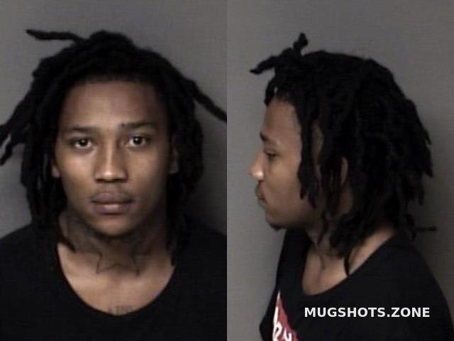 BURNS JOSHUA CHRISTOPHER 07/09/2021 - Gaston County Mugshots Zone