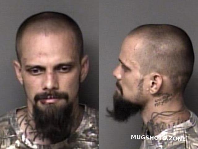 GADDY TIMOTHY ALBERT 07/10/2021 - Gaston County Mugshots Zone