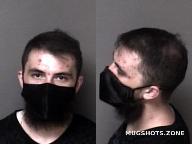 SOBALVARRO LUIS JAVIER 07/12/2021 - Gaston County Mugshots Zone