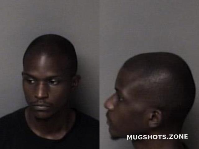 JONES XAVIER MAURICE 07/13/2021 - Gaston County Mugshots Zone